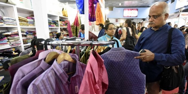 Khadi Outlets To Soon Start Selling Products Made By Inmates From Tihar ...