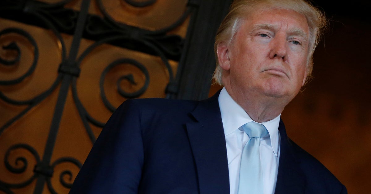 Trump's Atomic Football: What's The Global Field Positioning ...