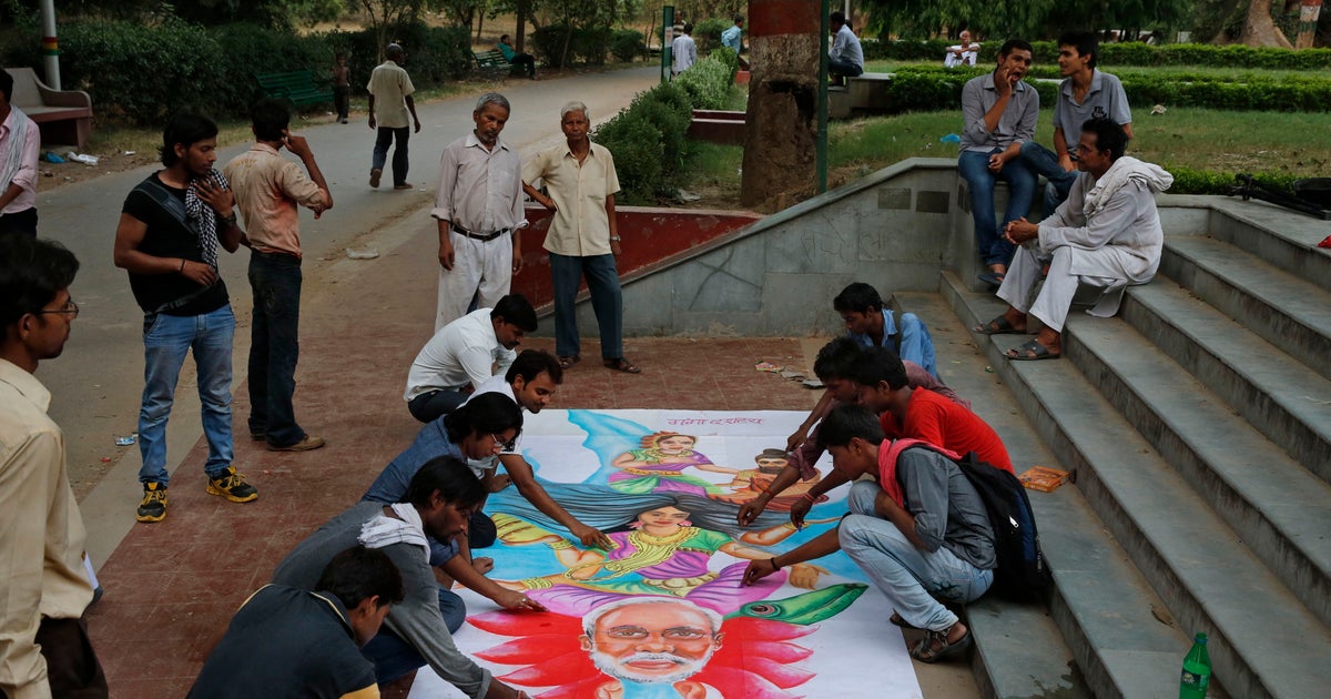 Clean Ganga Fund: Government Entities Contributed 86%, NRIs Only 2% ...