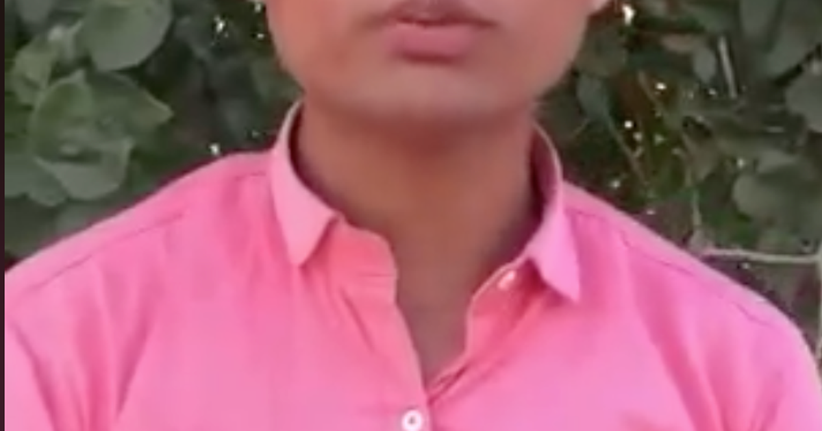 'Not Present At Site': Bulandshahr Main Accused Yogesh Raj Claims ...