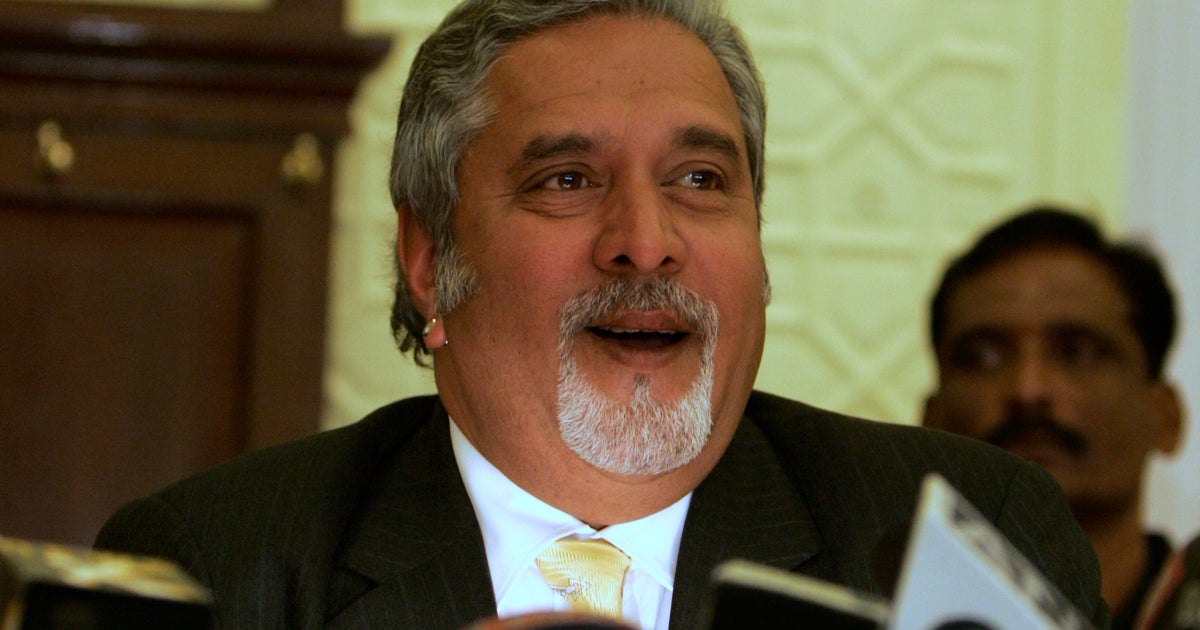 Vijay Mallya Extradition What Comes Next For The Liquor Baron