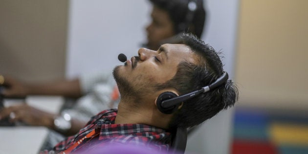 10 Jobs That Could Soon Be Taken Over By Tech Alternatives | HuffPost ...