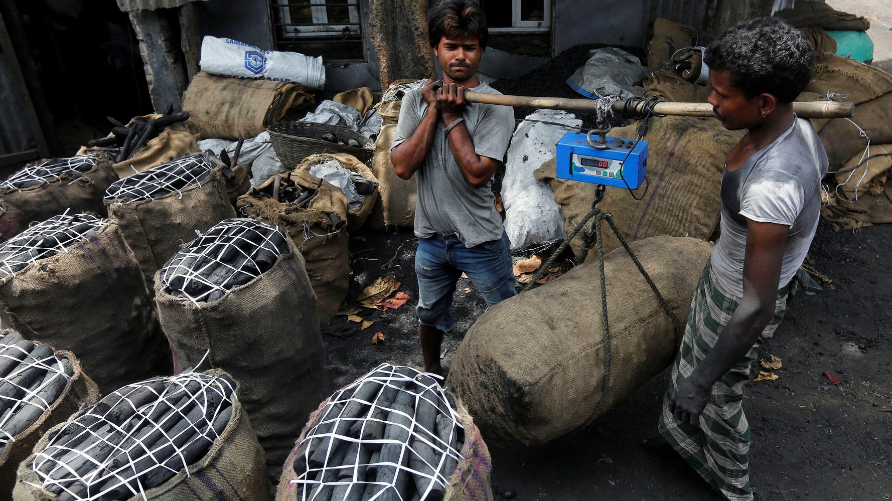 Increasing Economic Disparity In India Is Making It Impossible For The ...