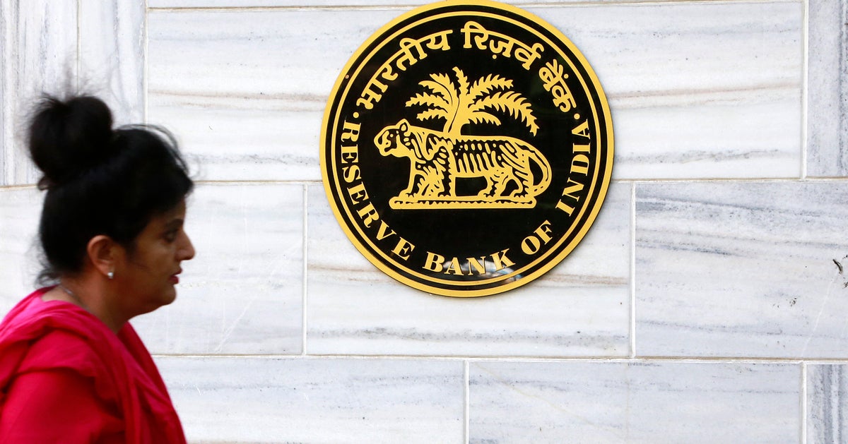Deputy Governor NS Vishwanathan Likely To Be Made Interim RBI Chief ...