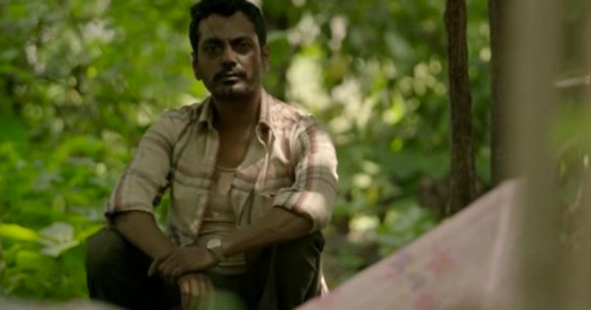 'Raman Raghav 2.0' Review: An Exercise In Empty Shock Value | HuffPost ...
