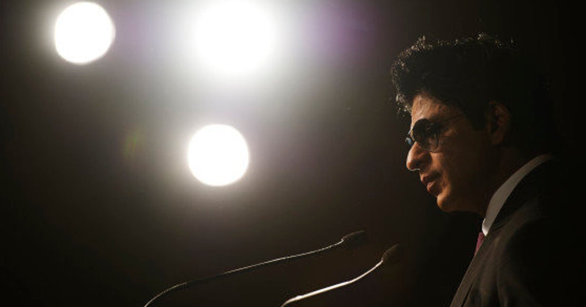 The SRK Interview - Part 1: 'As Long As India Makes Films, People Will ...