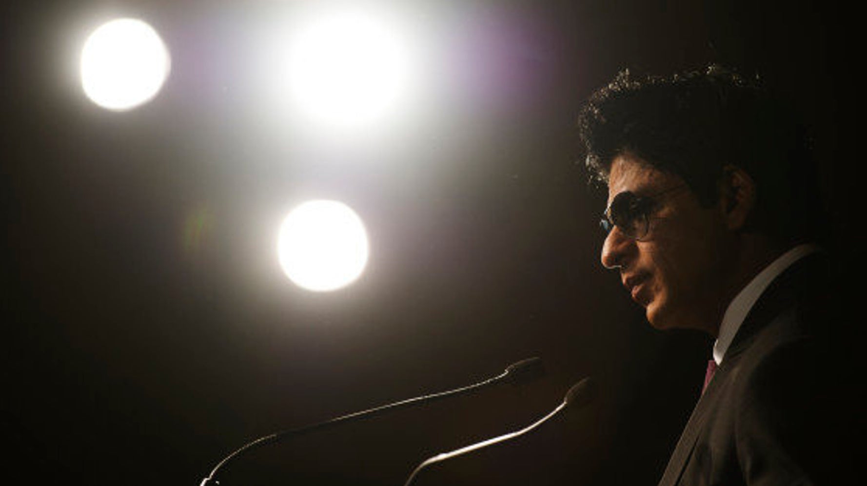 The SRK Interview - Part 1: 'As Long As India Makes Films, People Will ...