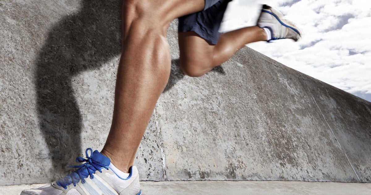 These 5 Workouts Will Give You Ship-Shape Legs | HuffPost Life