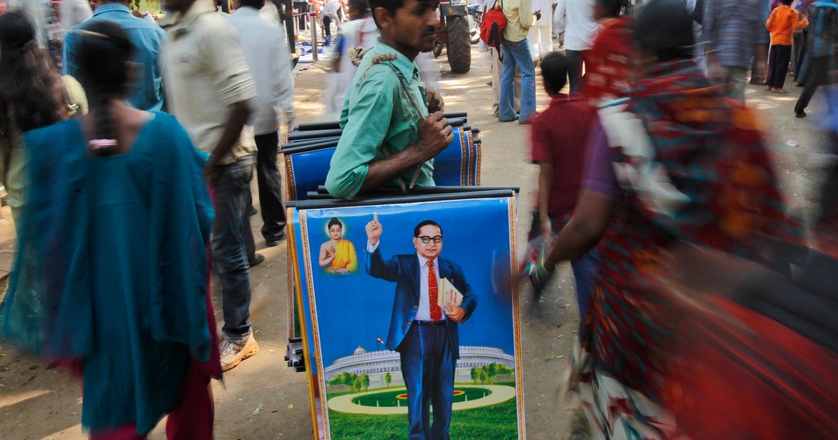 5 Books That Will Help You Understand Dalit Lives Better | HuffPost ...