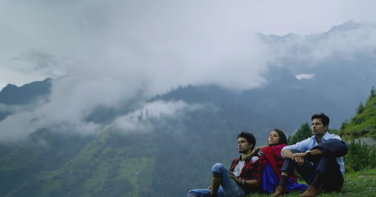 The Trailer For 'Tripling', TVF's New Web-Series, Looks Like An Ad, TBH ...