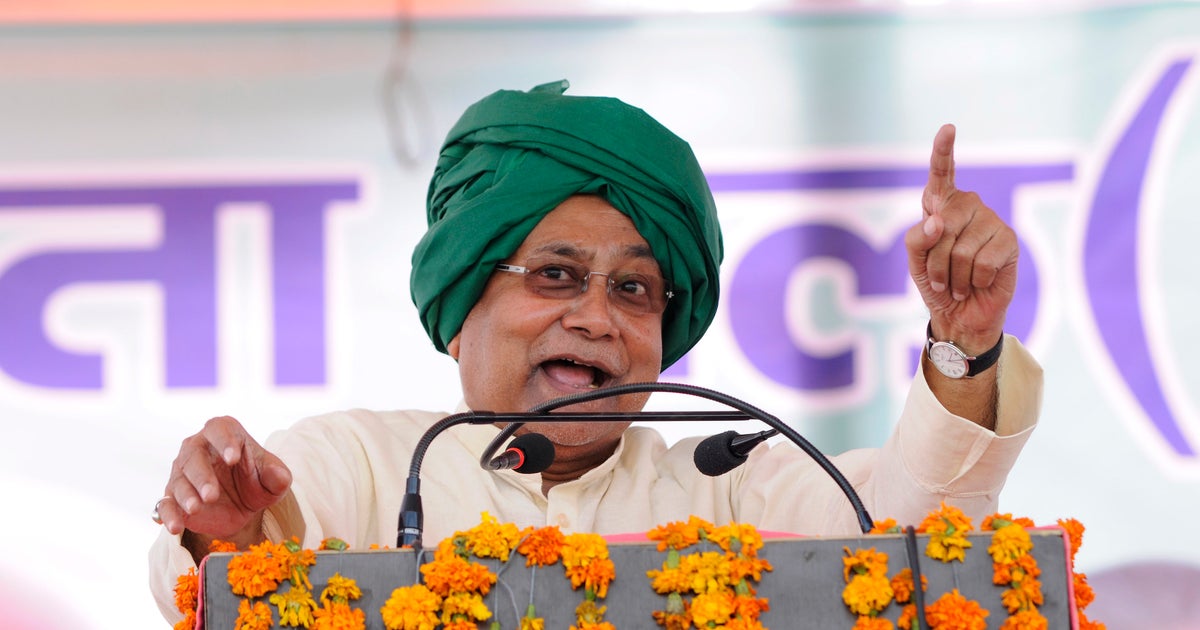 Prison Overflow: More Than 12,000 Arrested In Bihar's Prohibition Drive ...