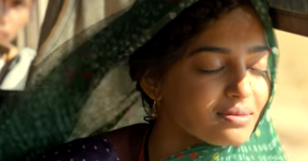 This Acclaimed Women Empowerment Drama Finally Has A Release Date ...