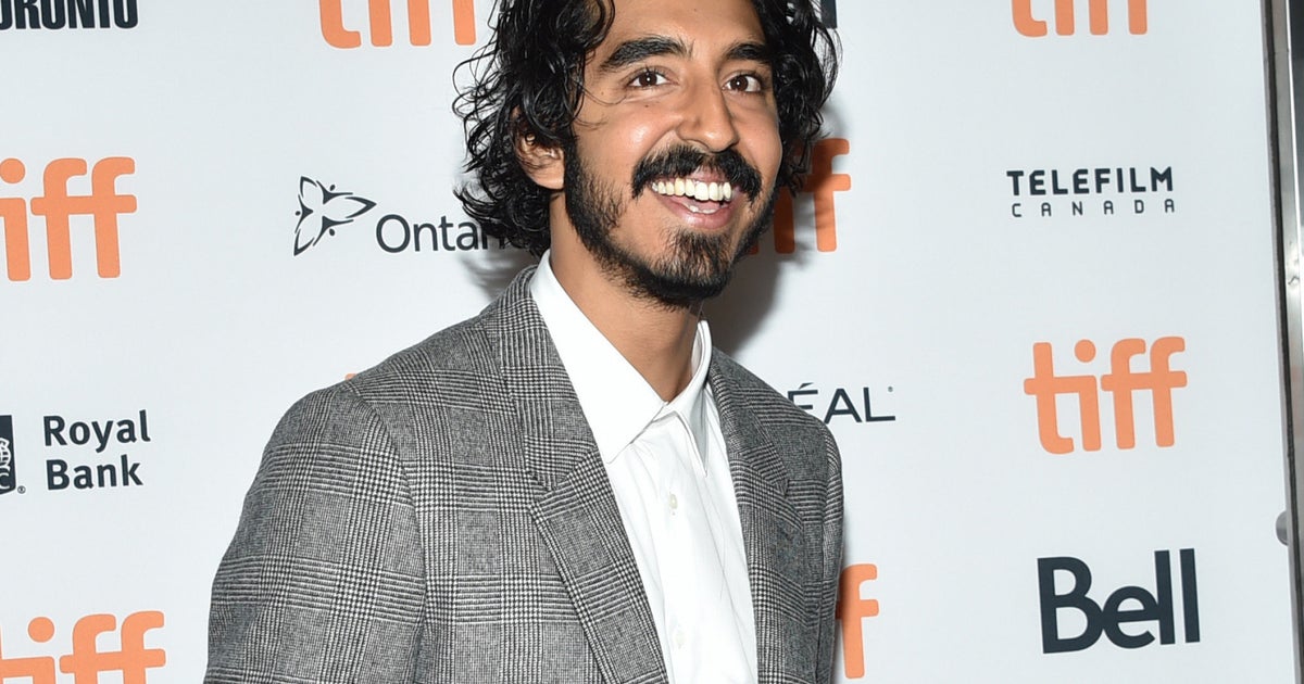 Dev Patel Says Filming In India Helped Him Embrace His Heritage ...