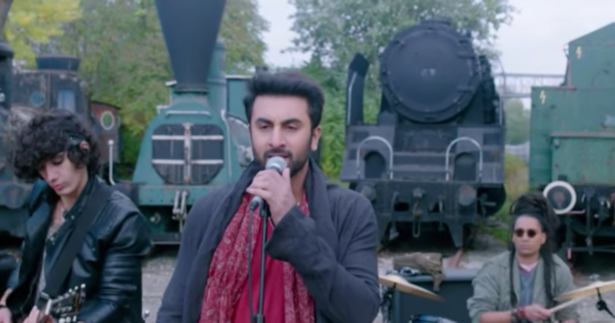 I Have This One Very Specific Problem With The 'Bulleya' Video ...