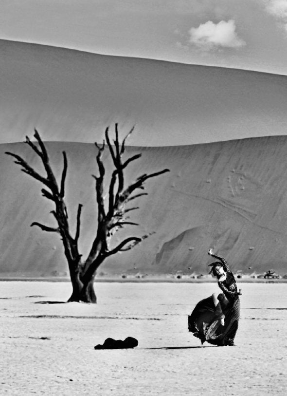 Top Indian Fashion Photographers Share Their Favourite Shots | HuffPost ...
