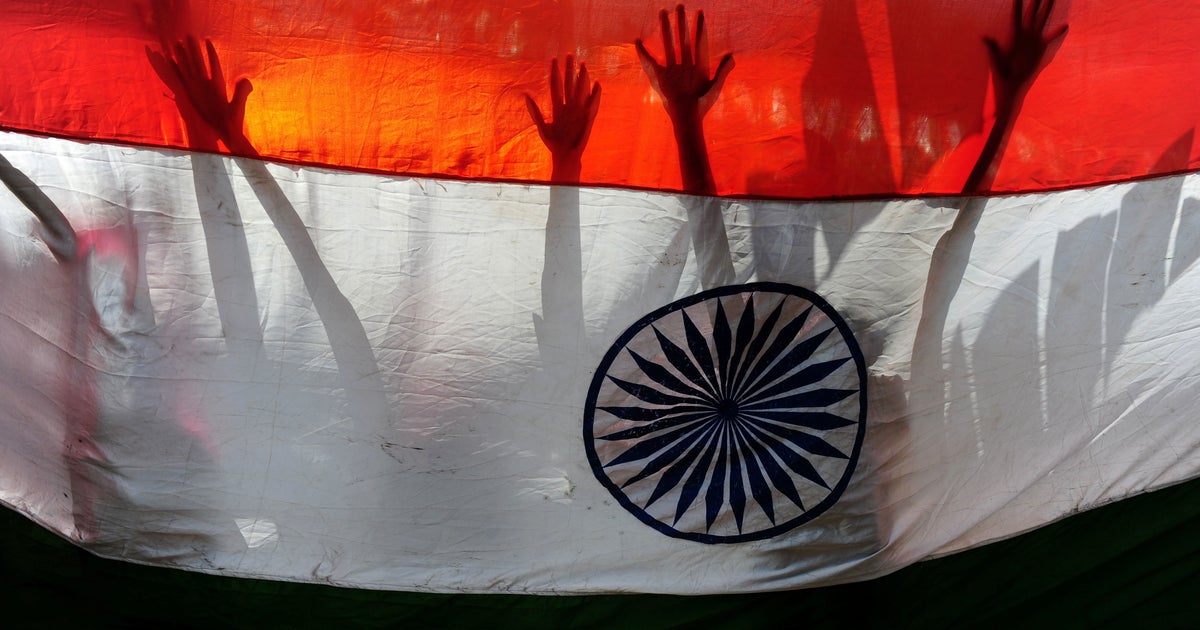 Whatever Happened To The Sovereignty Of India's People? | HuffPost Politics