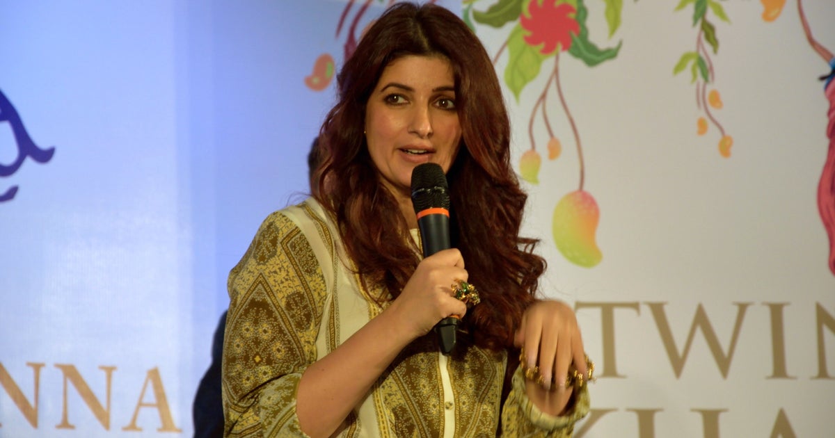 4 Reasons Why I Loved 'The Legend of Lakshmi Prasad' By Twinkle Khanna ...