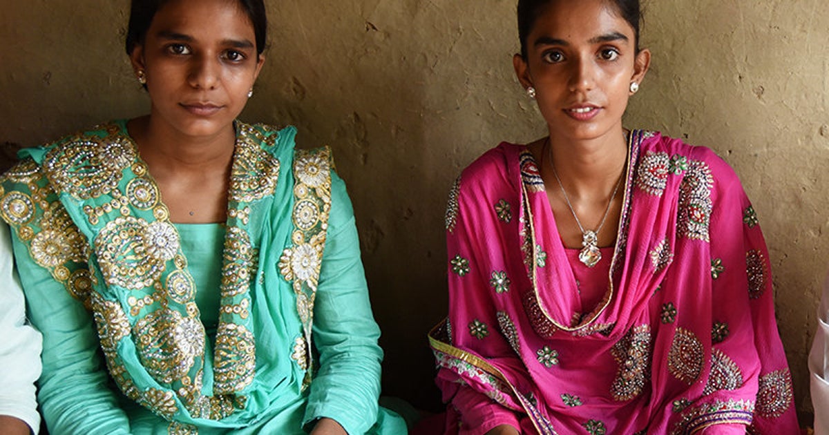 Photoblog: These Jharkhand Sisters Are Singing Their Way To Victory ...