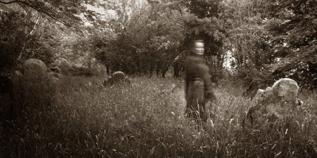 The Stories Of These Indian Paranormal Investigators May Convince You ...