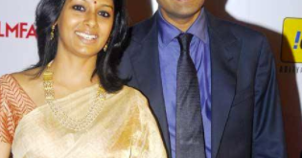 Nandita Das Separates From Husband Subodh Maskara After 7 years Of ...