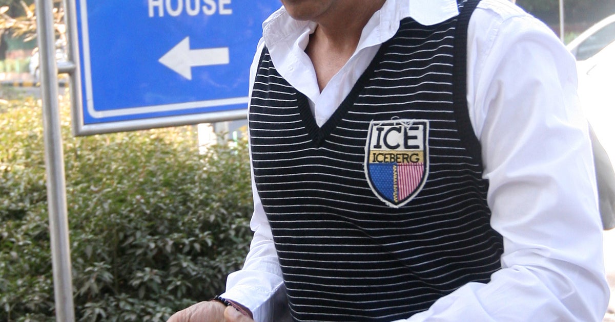 'Chennai Express' Producer Karim Morani Booked For Allegedly Raping ...