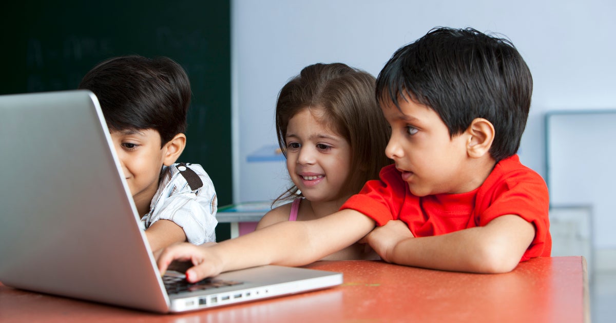4 Non-Negotiable Rules For Your Tech Savvy Kids | HuffPost Life