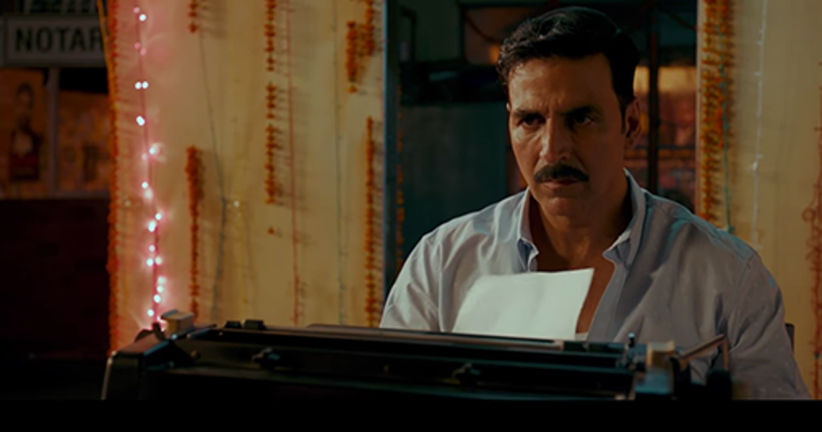 'Jolly LLB 2' Is A Comedy With An Intellectual Edge | HuffPost ...