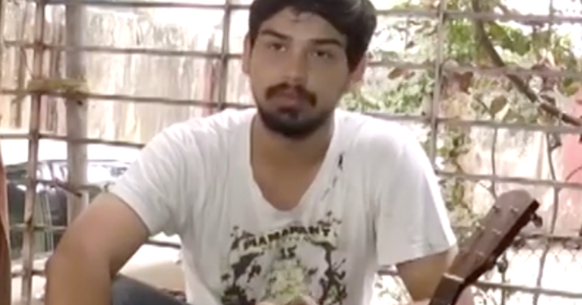 Legendary Actor Soumitra Chatterjee's Grandson Ranodeep Bose 'Deeply ...