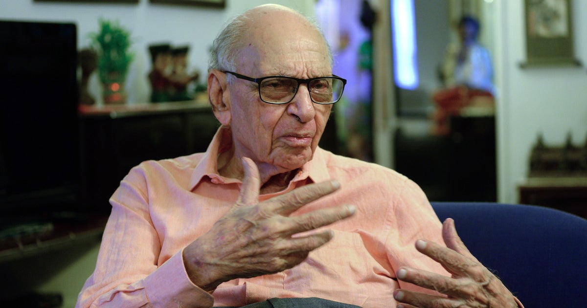 What India Is Asking Its Most Popular Sexpert, Dr Mahinder Watsa ...