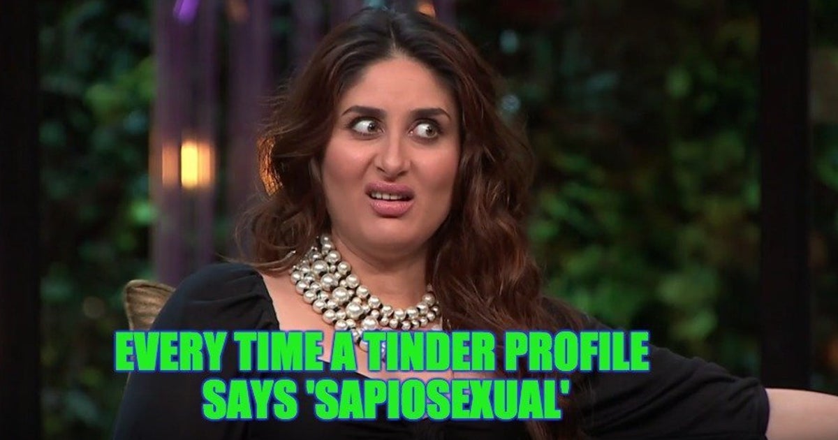 21 English Words And Phrases That Owe Their Popularity To Tinder ...
