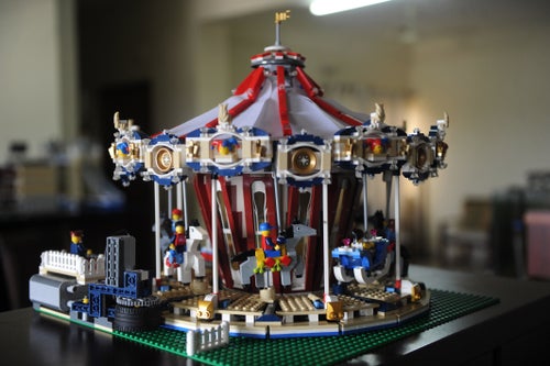 Lego Bangalore LEGO Success Story: How The Toy Giant Stacked Its Way