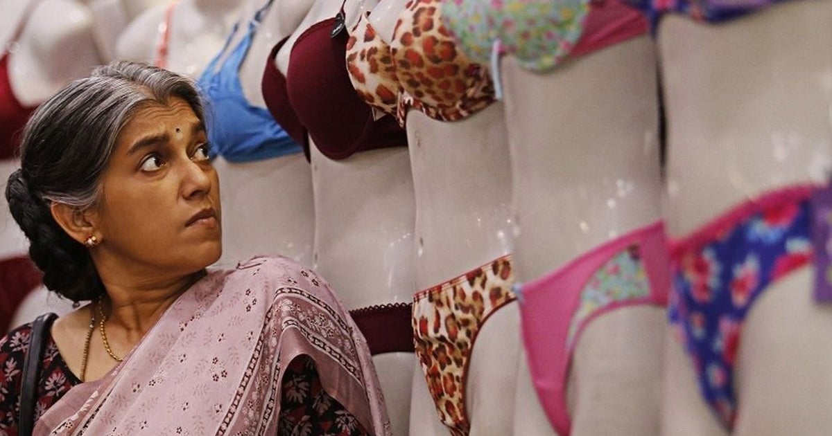 The New Trailer Of 'Lipstick Under My Burkha' Is A Daring, Applaudable ...