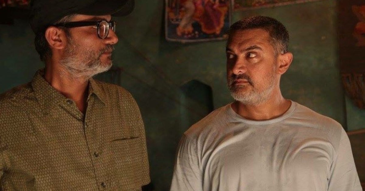 'Dangal' Director Nitesh Tiwari Has An Apt Response To His Film ...