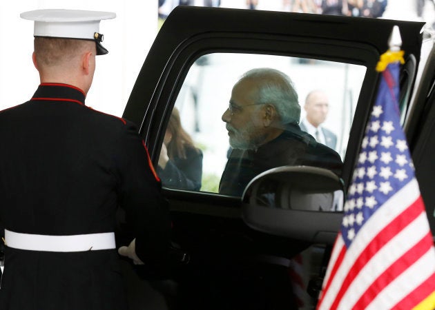 How The US Democrats And The Indian National Congress Could Become ...