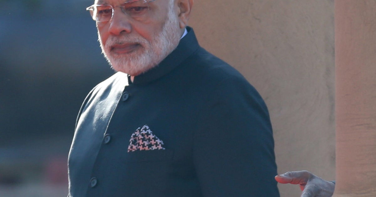 Narendra Modi's App Gives Orange Tick To Active Users | HuffPost Tech