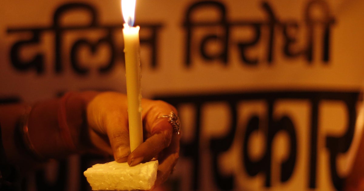 The Revolutionary Journey Of Dalit Literature | HuffPost Life