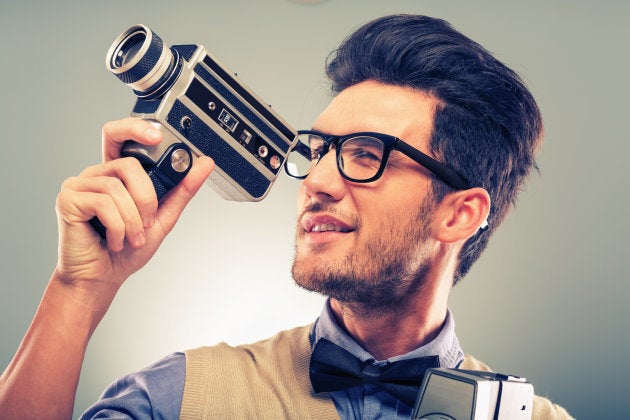 7 Signs That You Have A 'Different' Perspective On Movies | HuffPost ...