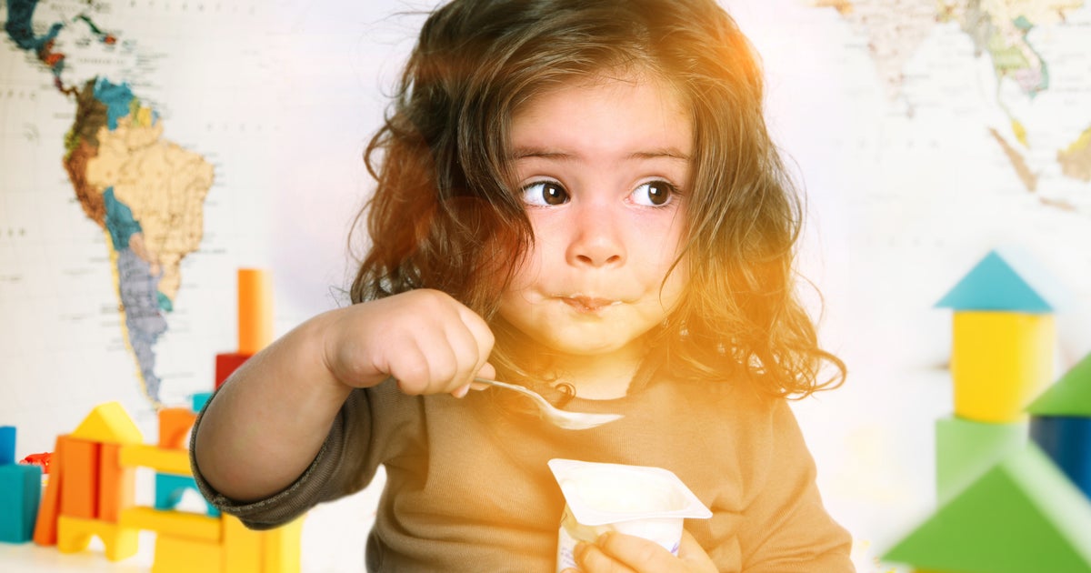 6 Reasons You Shouldn't Let Your Kids Graze Between Meals | HuffPost Life