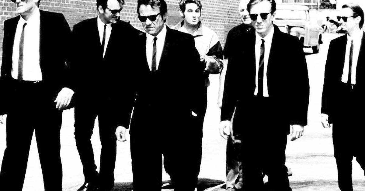 5 Hollywood Movies That Revolutionised The Heist Genre | HuffPost ...