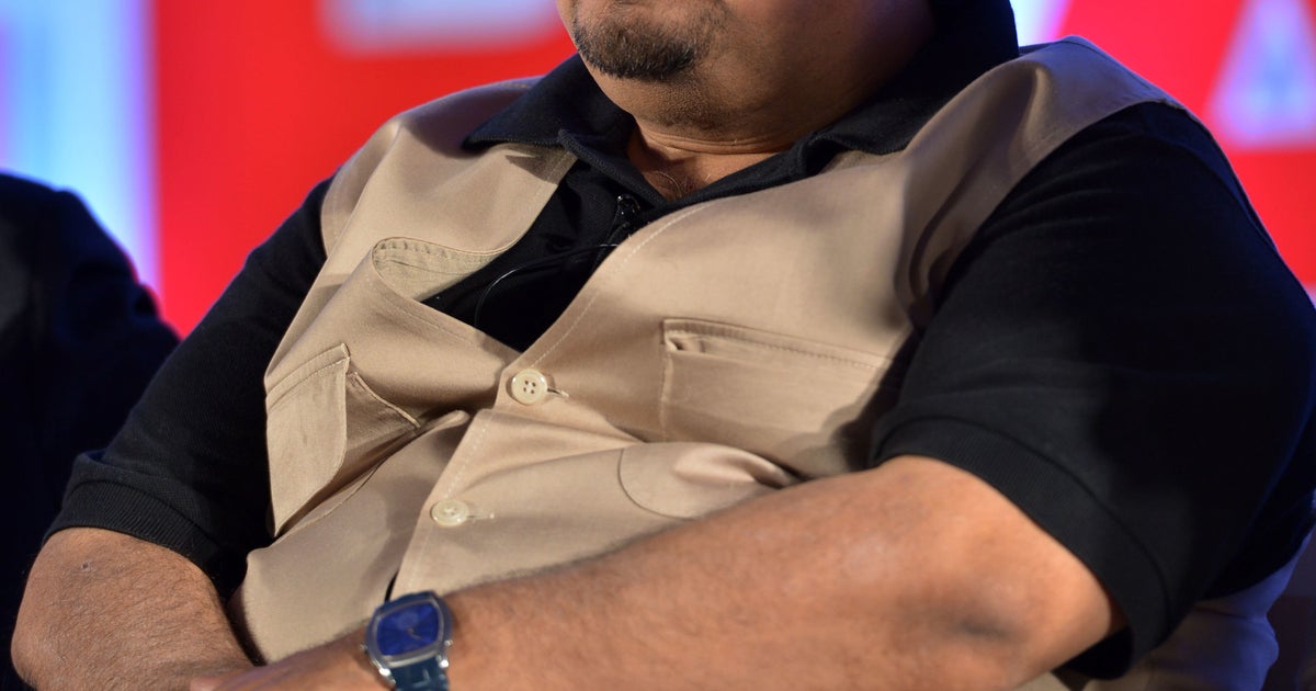 Actor-Director Neeraj Vora Dies At 54 | HuffPost Entertainment