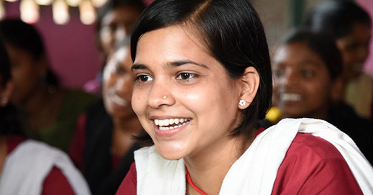 Photoblog: 8 Forward-Moving Women In 'Backward' States | HuffPost Life