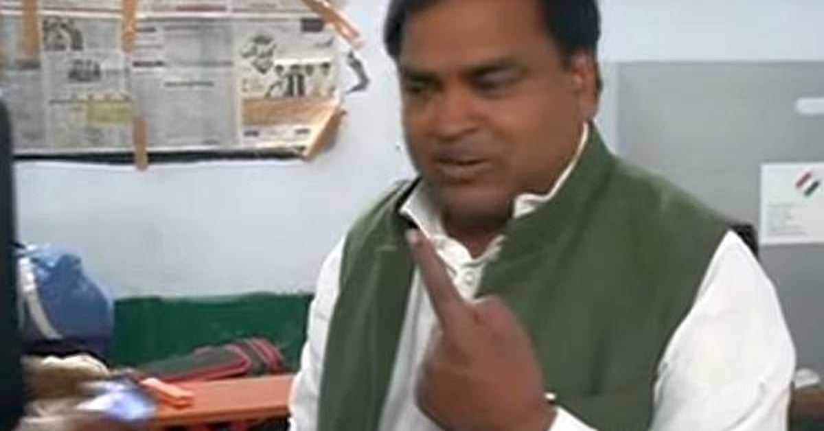 Rape Survivor's Family, Witnesses In Prajapati Case Being Threatened ...