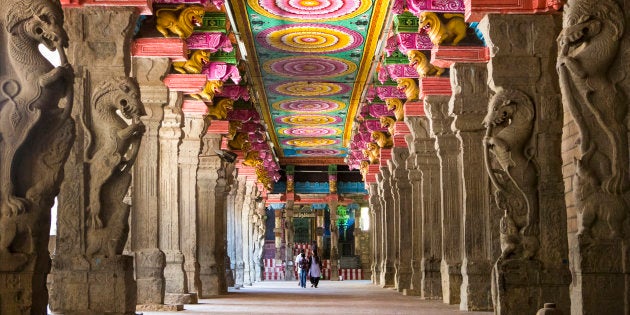 Where Is Ram Temple? | HuffPost Life