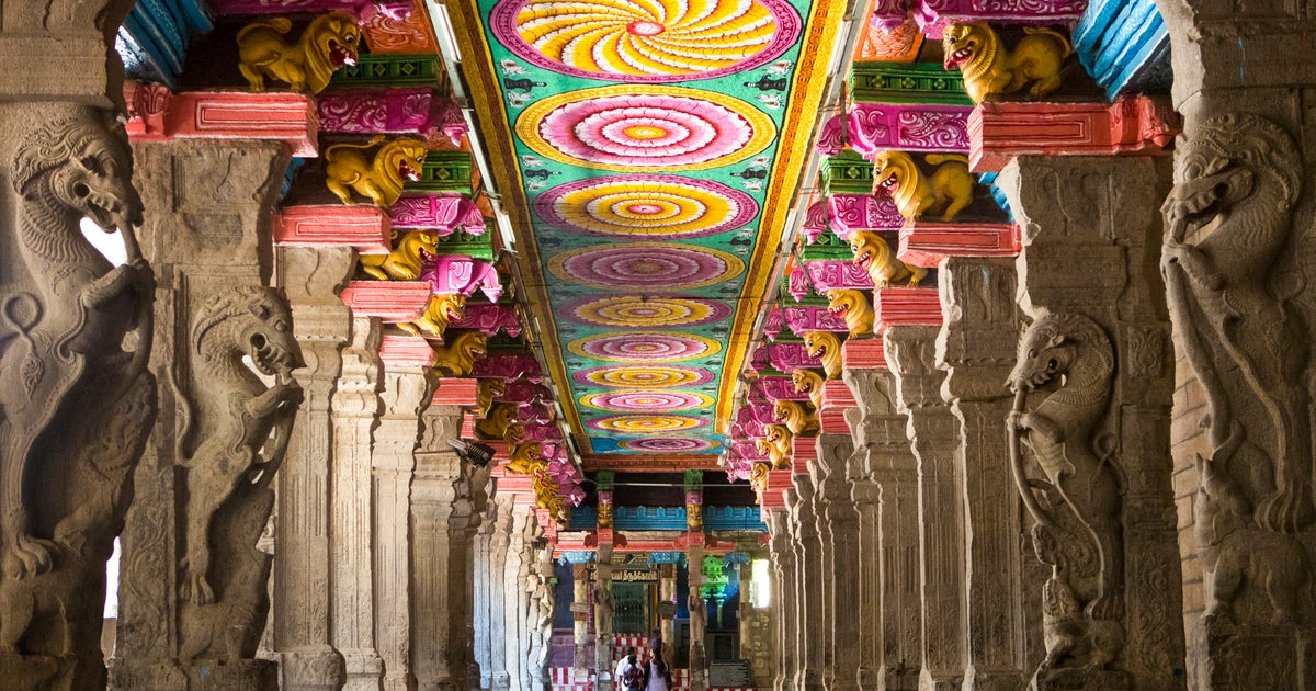 Where Is Ram Temple? | HuffPost Life