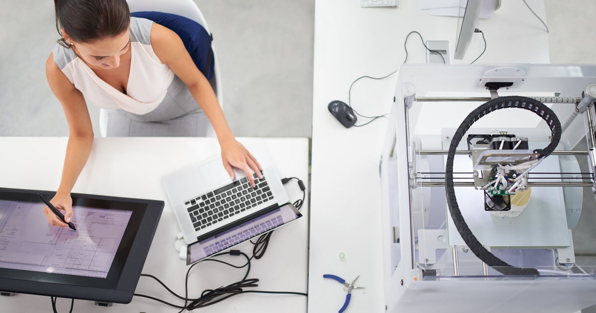 5 Tech Innovations That Prove The Future Is Already Here | HuffPost Tech