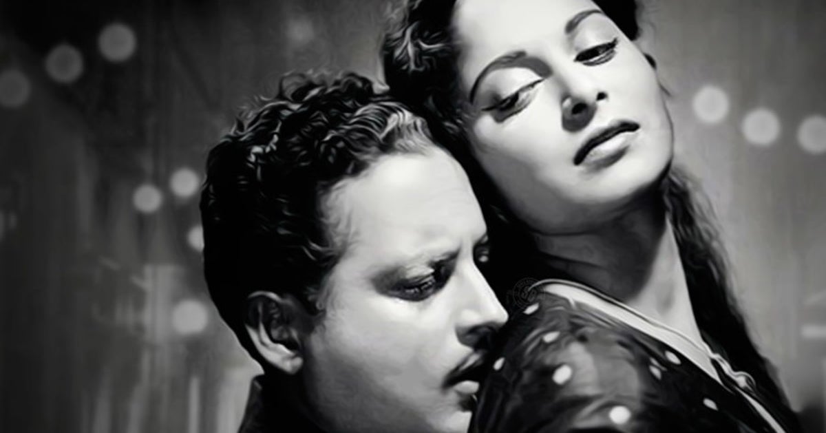 7 Iconic Films That Capture India's Turbulent Relationship With Power ...