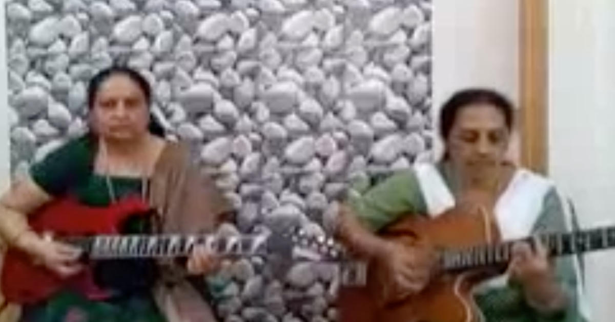 These Two Women Slaying It On Their Guitars Prove That There Is No One ...