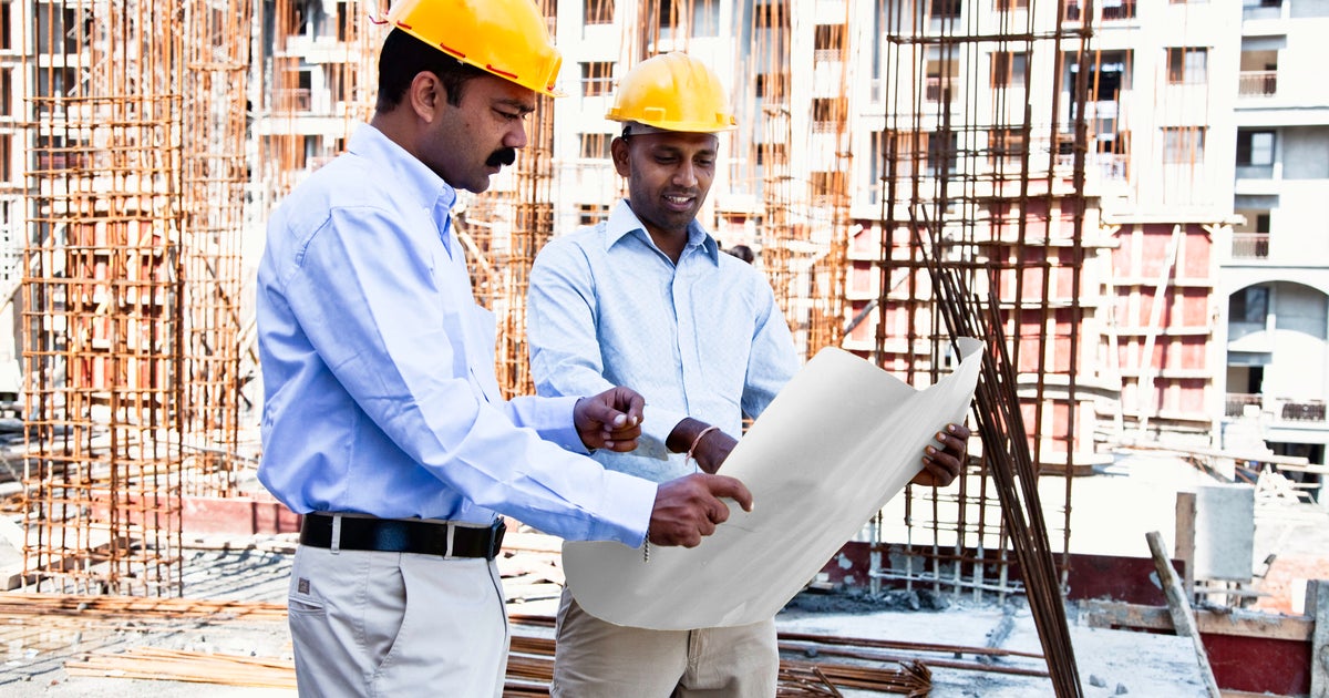 Why Does India Have Such A Shortage Of Good Engineers? | HuffPost Tech