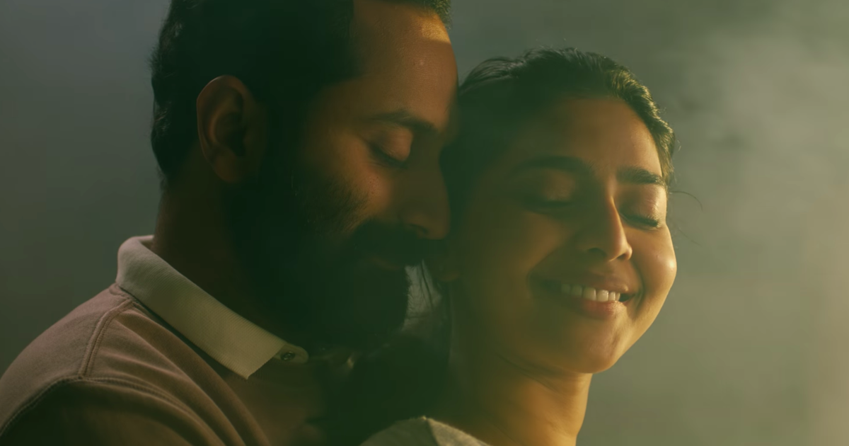 Movie Review: In Fahadh Faasil’s ‘Varathan’, Vengeance Is Stylish, But ...