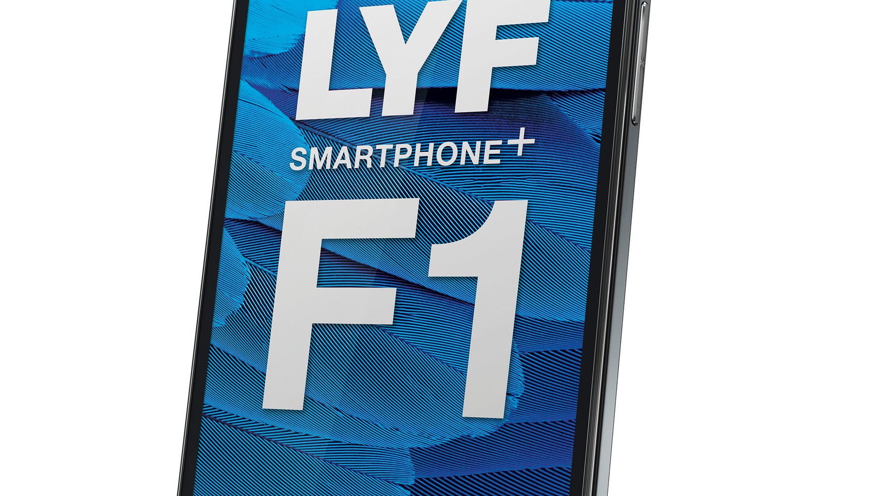 Reliance Launches LYF F1 With Advanced Network Features At ₹13,999 ... Reliance Launches LYF F1 With Advanced Network Features At ₹13,999 ...